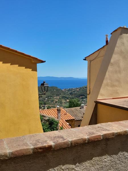 Il Sole Dell'elba - Elba