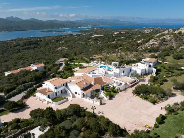 Sulià House Porto Rotondo, Curio Collection By Hilton - Golfo Aranci