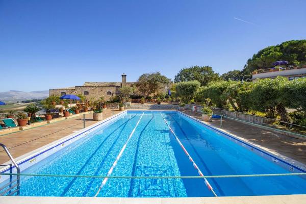 Hotel Baglio Santacroce - Valderice