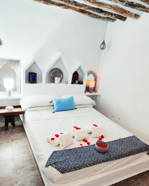 Casa Chaouen - Frigiliana