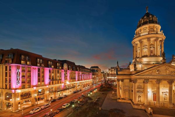 Hilton Berlin - Berlin