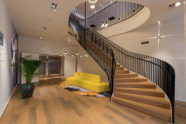 Hampton By Hilton Antwerp Central Station - Lier