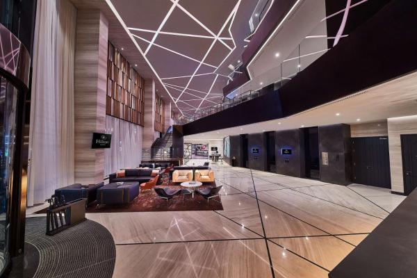 Hilton Belgrade - Belgrade