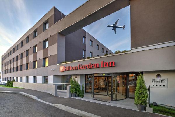 Hilton Garden Inn Bucharest Airport - Otopeni