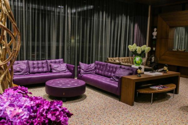 Hilton Garden Inn Eskisehir - Eskişehir