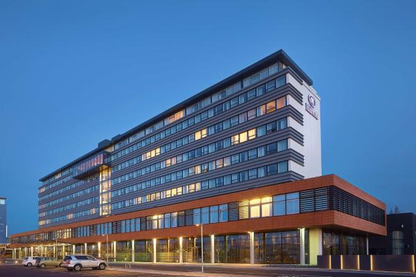 Hilton Reykjavik Nordica - Reykjavík