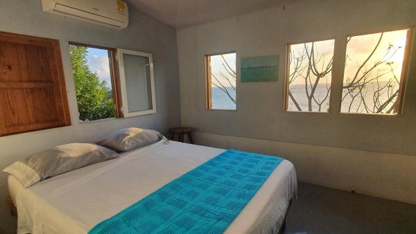 Bellavista - Blue Lizard Studio - Providencia and Santa Catalina Islands