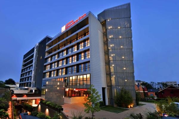 Hilton Garden Inn Milan North - Sesto San Giovanni