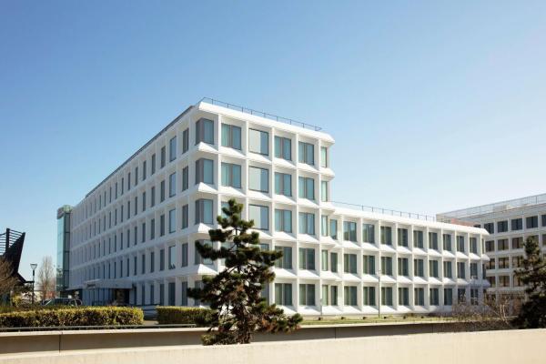 Hilton Garden Inn Paris Orly Airport - Juvisy-sur-Orge