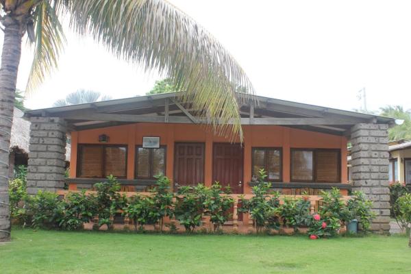 Punta Roca Surf Resort - La Libertad