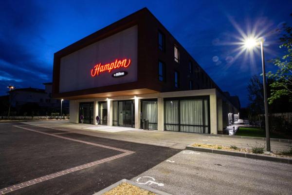 Hampton By Hilton Toulouse Airport - Colomiers