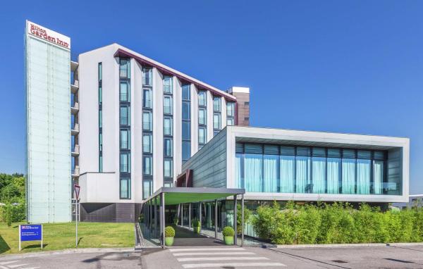 Hilton Garden Inn Venice Mestre - Venice