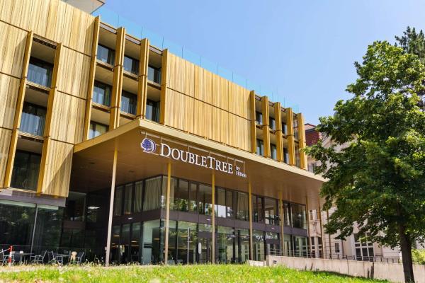Doubletree By Hilton Vienna Schonbrunn - Austria