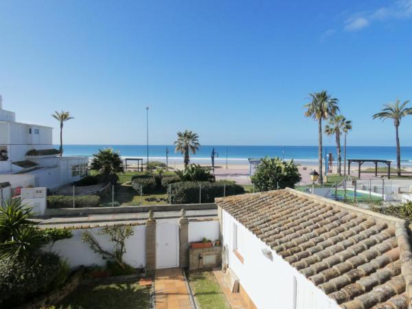 Quinta La Solana - Chiclana de la Frontera