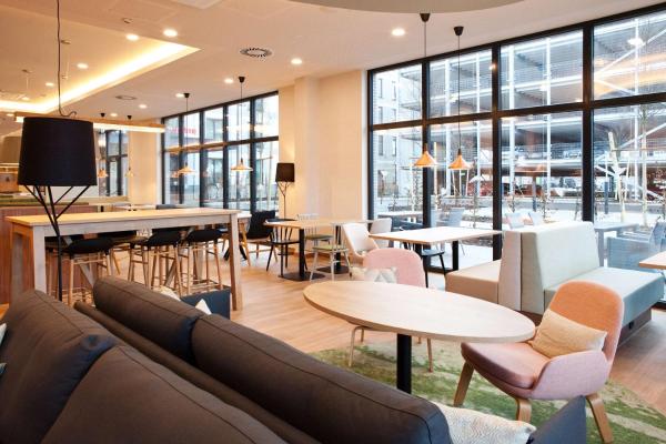 Hilton Garden Inn Munich Messe - Vaterstetten