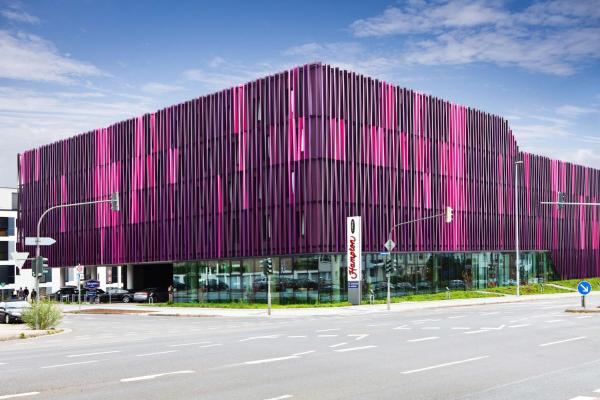 Hampton By Hilton Aachen Tivoli - Roetgen