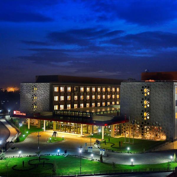 Hilton Garden Inn Konya - Konya