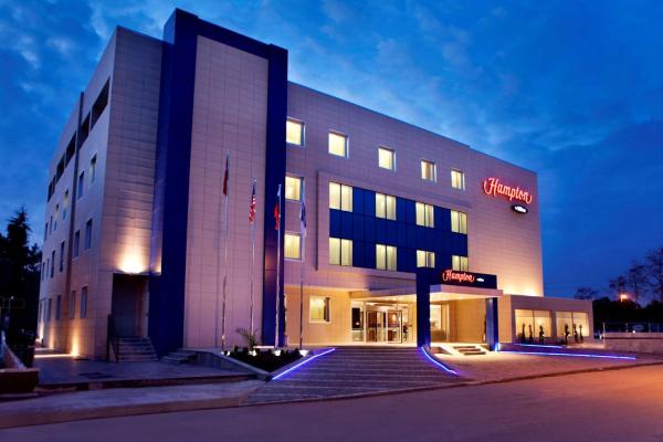 Hampton By Hilton Ordu - Ordu