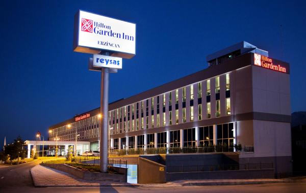 Hilton Garden Inn Erzincan - Turčija