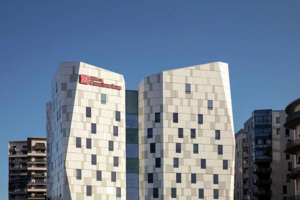 Hilton Garden Inn Paris Massy - Châtenay-Malabry