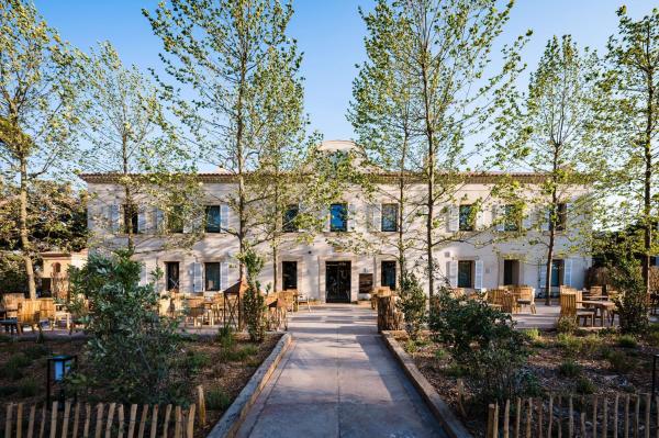 Le Hameau Des Pesquiers Ecolodge & Spa, Curio Collection By Hilton - Hyères