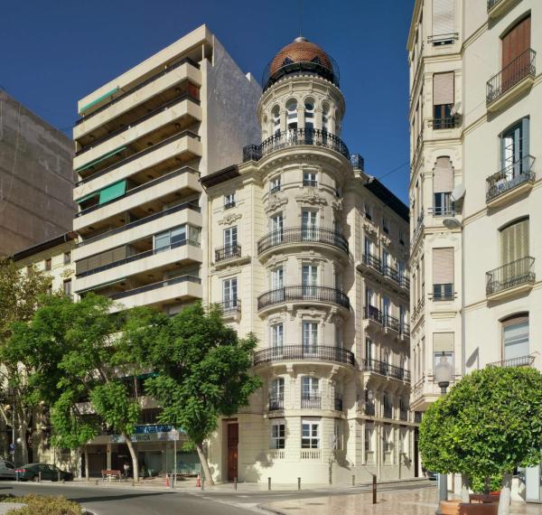 Casa Alberola Alicante, Adults Only, Curio Collection By Hilton - Alicante