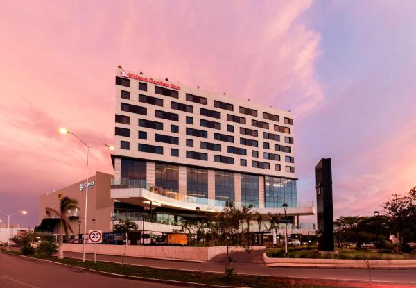 Hilton Garden Inn Merida - Mérida