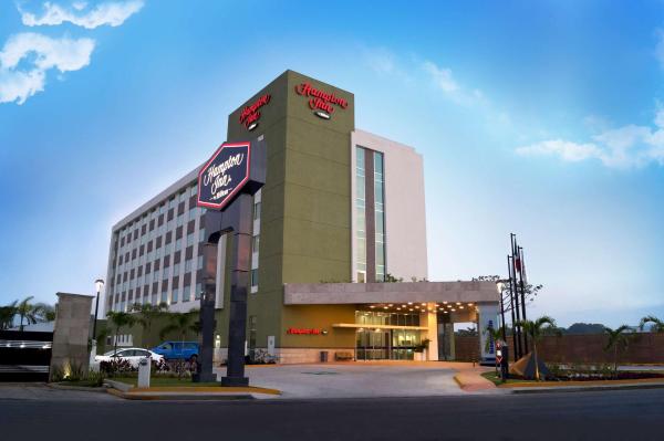 Hampton Inn By Hilton Villahermosa - Tabasco