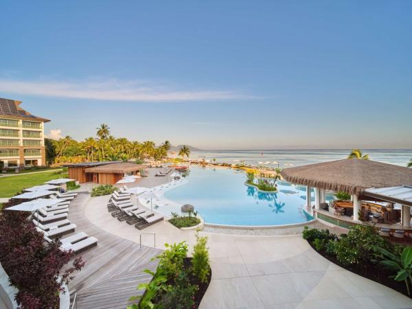 Hilton Hotel Tahiti - French Polynesia
