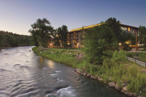 Doubletree By Hilton Durango - Durango, CO