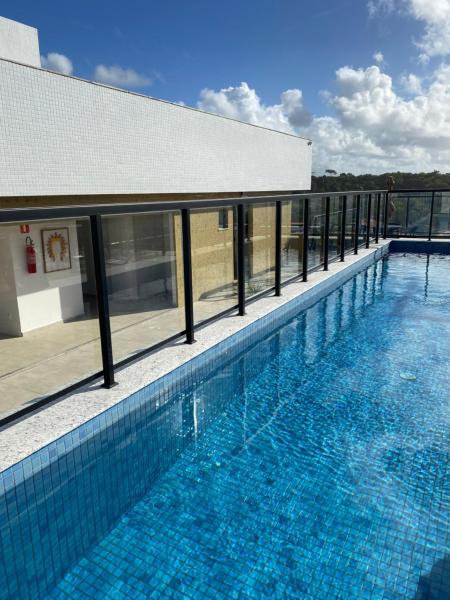 Seu Apartamento - Ilhéus