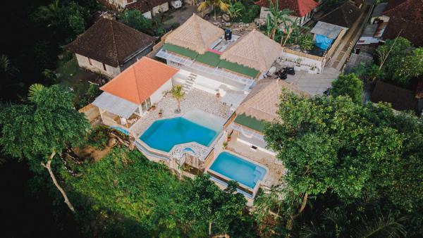 Lamedian Ubud - Gianyar
