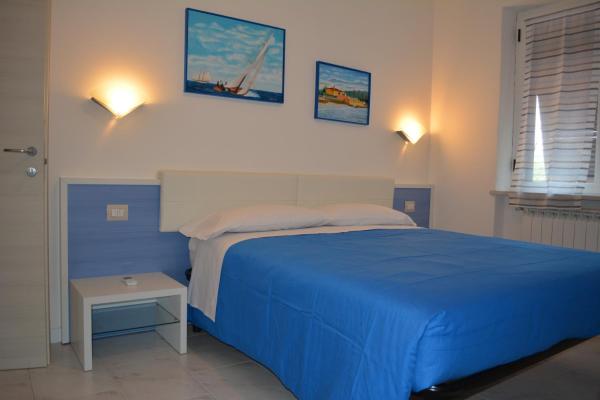 Casa Vacanza La Luna - Marina di Massa