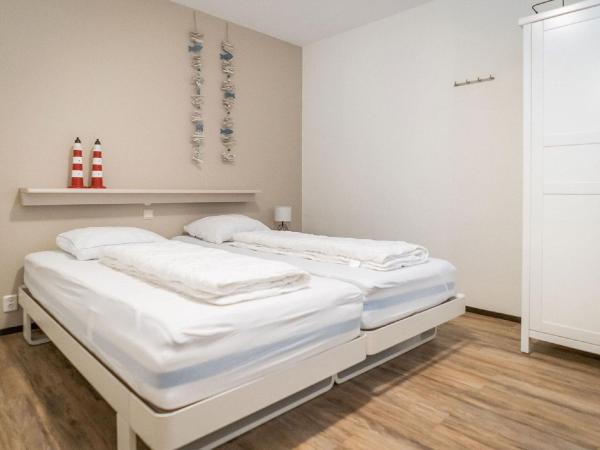 Apartment In Friesland Near The Wadden Sea - De Koog