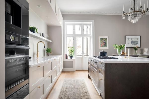 Sophisticated Apartment In Oslo - Oslo