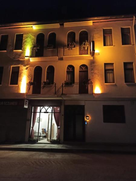 Luwi Guest House Tykhe - Antakya