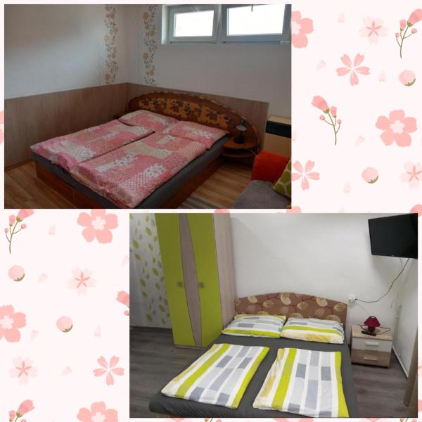 Apartman Lotus -Obnovená - Slovakia