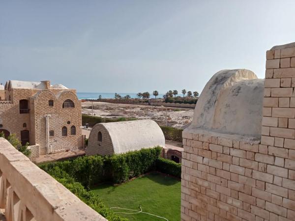North Coast Chalet , شاليه الساحل الشمالي - Egipto