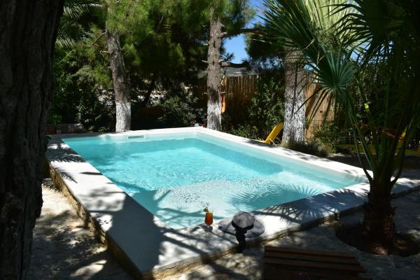 ΝΙRαsτεrο - The House In The Trees - Iraklion