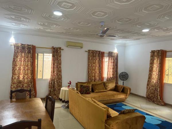 Lassida 1136 - Gambia