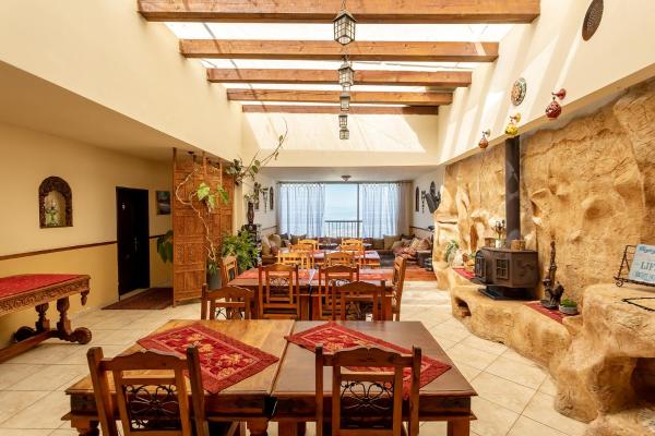 Elmanzool Carmel Lodging - 以色列