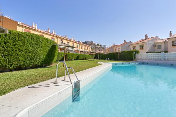 Casa Del Mar Salobreña - Salobreña