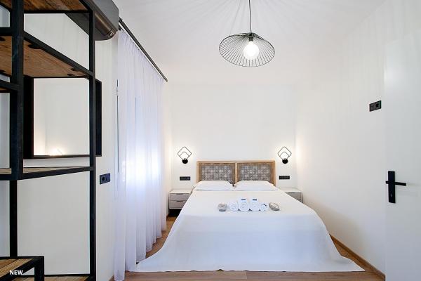 Georgia Apartments And Suites In Town - Greece