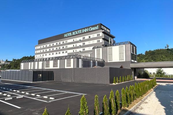 Hotel Route Inn Grand Chichibu - Chichibu