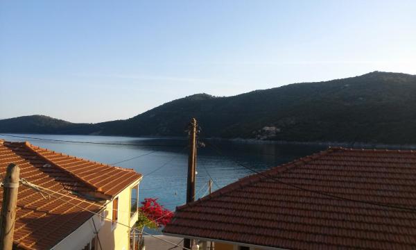 Porto Poros - Lefkada