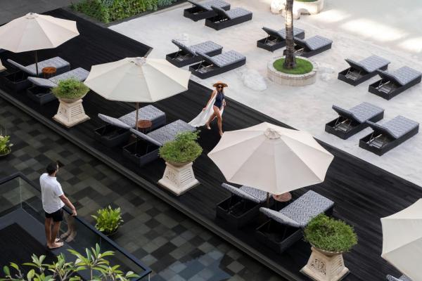 The Trans Resort Bali - Seminyak