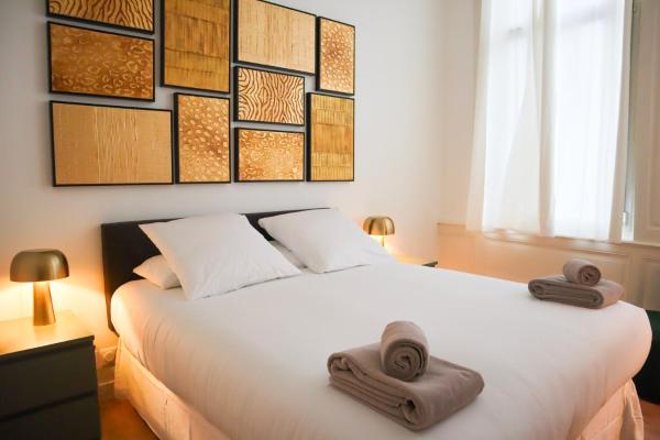 Appartements De Louise - Lille
