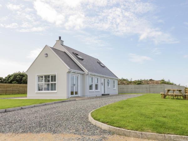 The Haven - Dunfanaghy