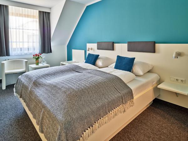 Doppelzimmer In Ruhiger Lage Im Zentrum Münchens - Munich