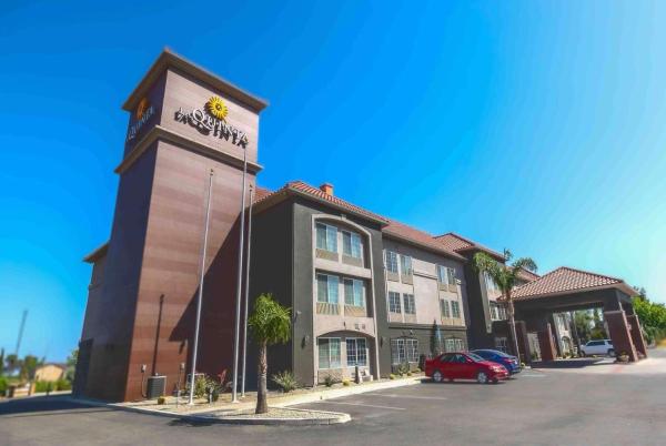 La Quinta By Wyndham Fowler - Fresno County, CA